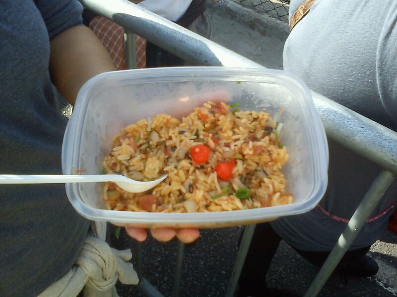 Tour tradicional Feria de São Cristóvão en Río de Janeiro - Río de ...